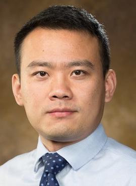 Xiao Liu | H. Milton Stewart School of Industrial and Systems Engineering