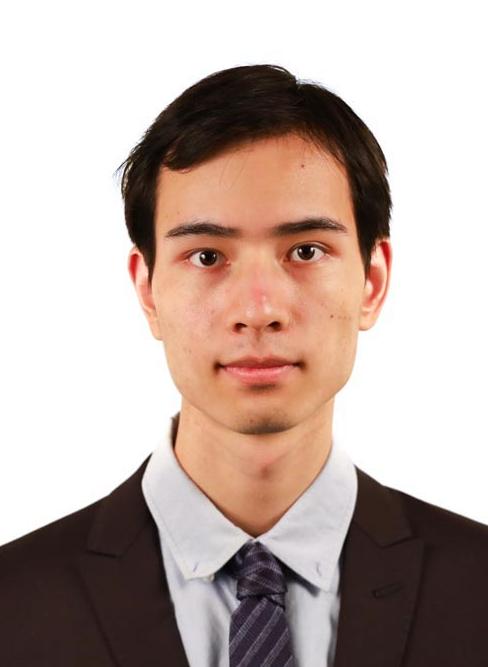 Zhenghao Xu | H. Milton Stewart School of Industrial and Systems ...