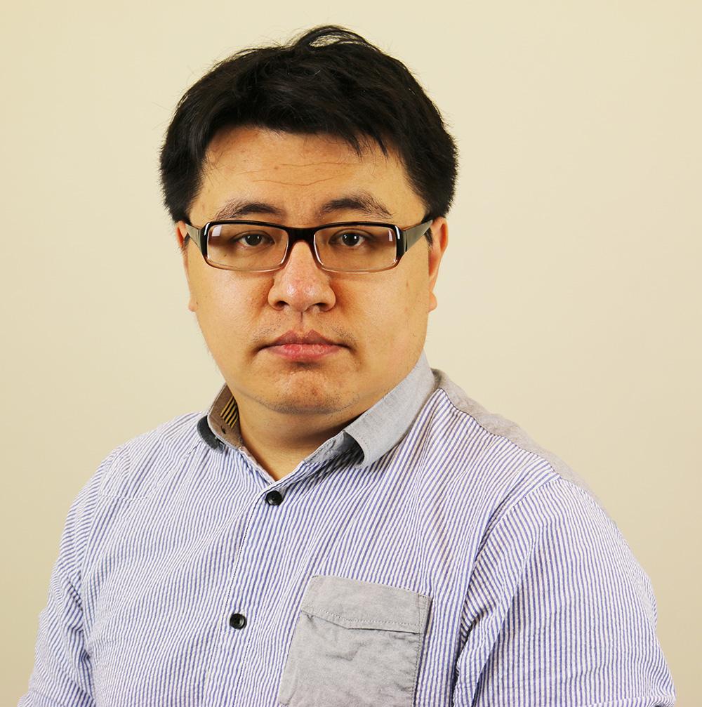 Tuo Zhao | H. Milton Stewart School of Industrial and Systems Engineering