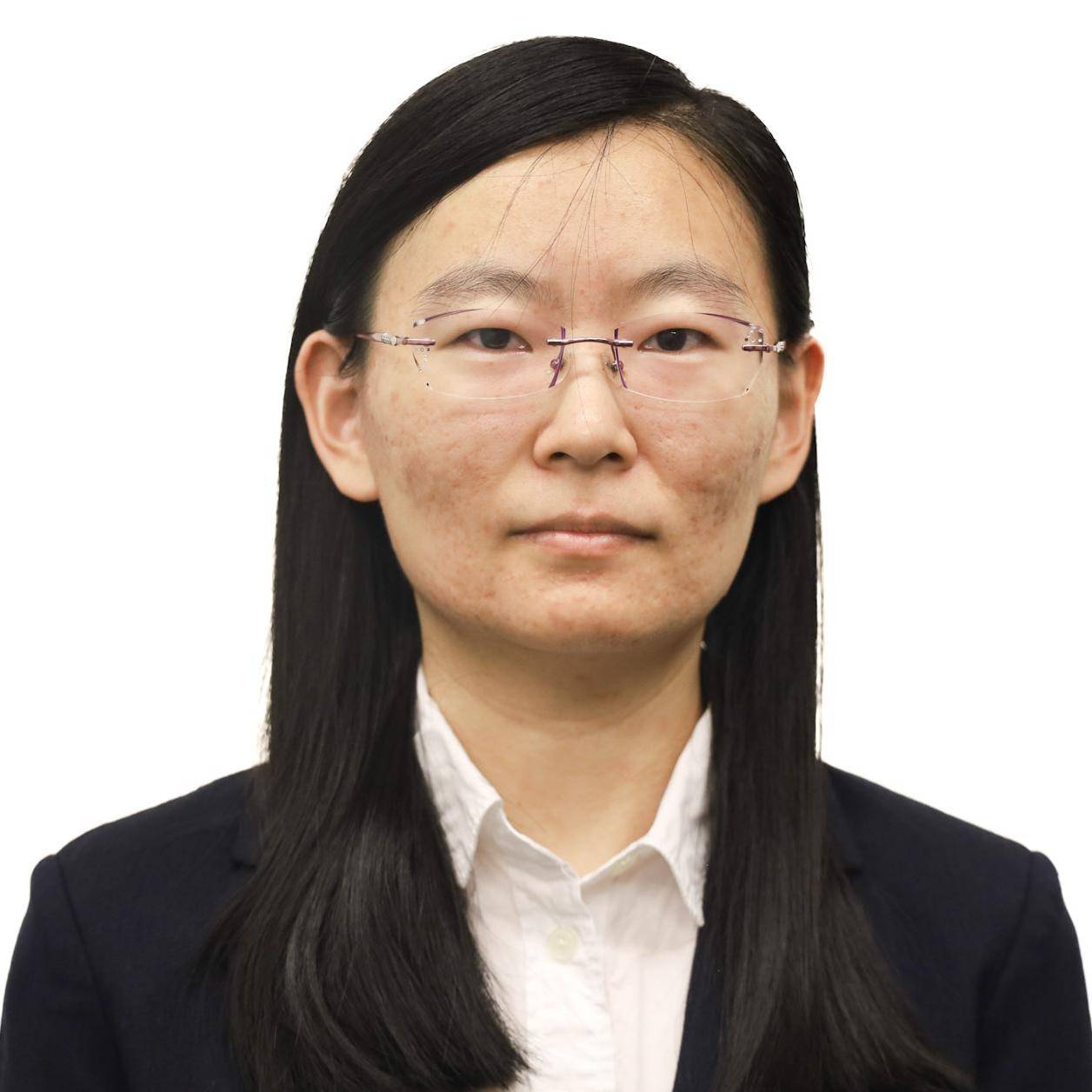 Ph.D. Students | H. Milton Stewart School of Industrial and Systems Engineering