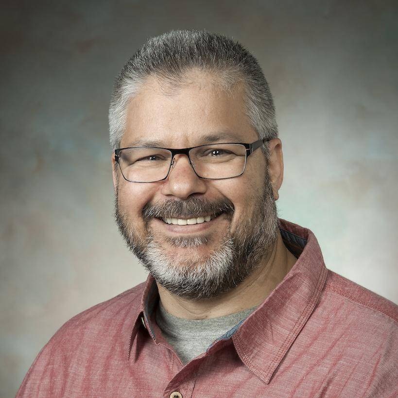 Staff | H. Milton Stewart School of Industrial and Systems Engineering