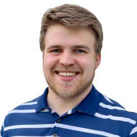 Ph.D. Students | H. Milton Stewart School of Industrial and Systems ...