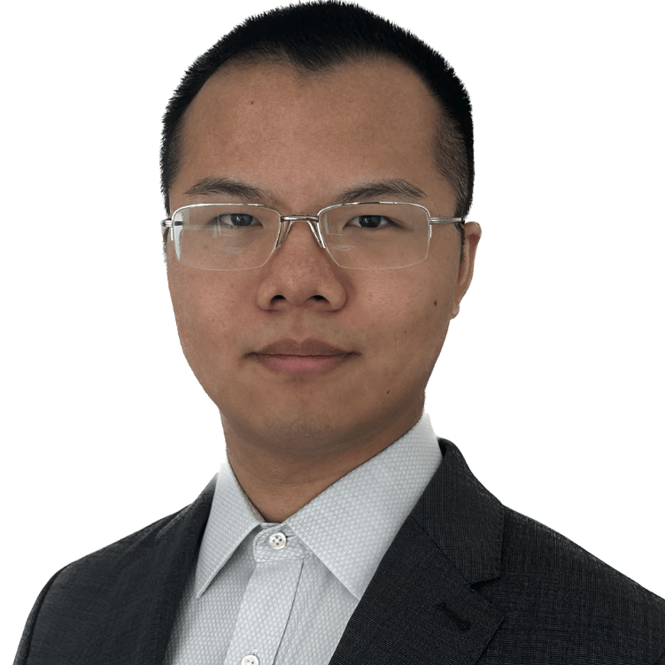 Ph.D. Students | H. Milton Stewart School of Industrial and Systems ...