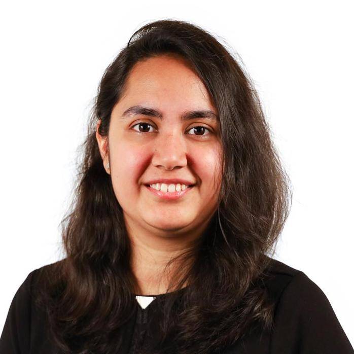 Ph.D. Students | H. Milton Stewart School of Industrial and Systems ...