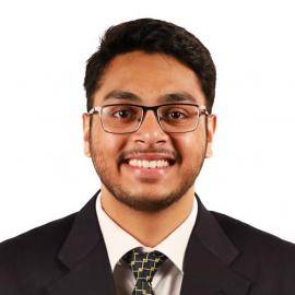 Ph.D. Students | H. Milton Stewart School of Industrial and Systems ...