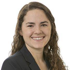 Ph.D. Students | H. Milton Stewart School of Industrial and Systems ...