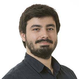 Ph.D. Students | H. Milton Stewart School of Industrial and Systems ...