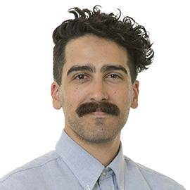 Ph.D. Students | H. Milton Stewart School of Industrial and Systems ...