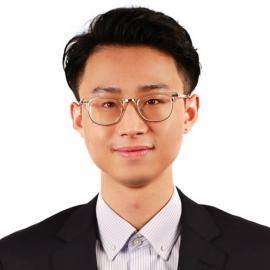 Ph.D. Students | H. Milton Stewart School of Industrial and Systems ...