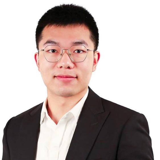 Ph.D. Students | H. Milton Stewart School of Industrial and Systems ...