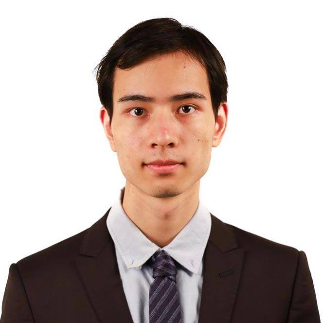 Ph.D. Students | H. Milton Stewart School of Industrial and Systems Engineering