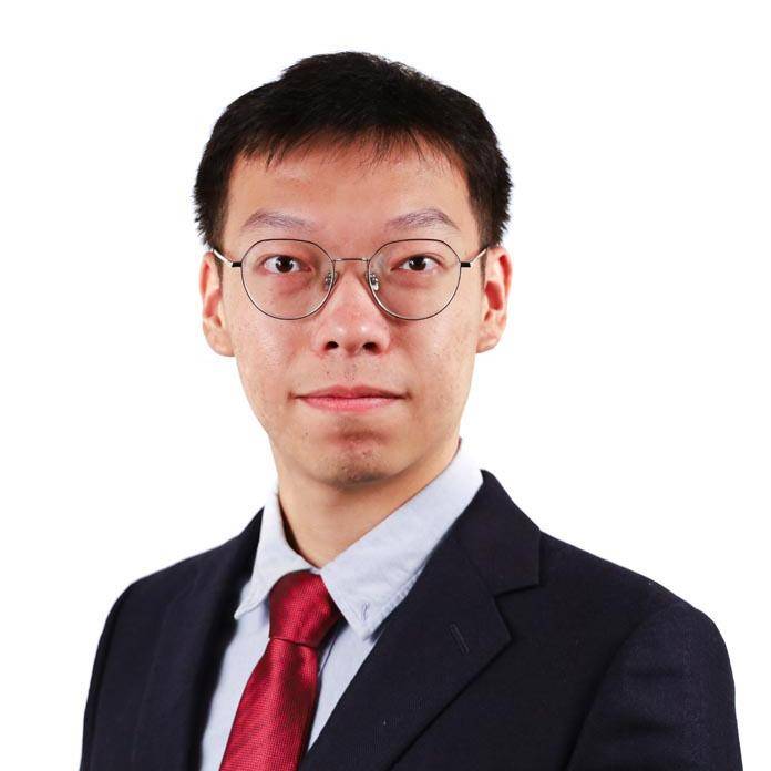 Ph.D. Students | H. Milton Stewart School of Industrial and Systems ...